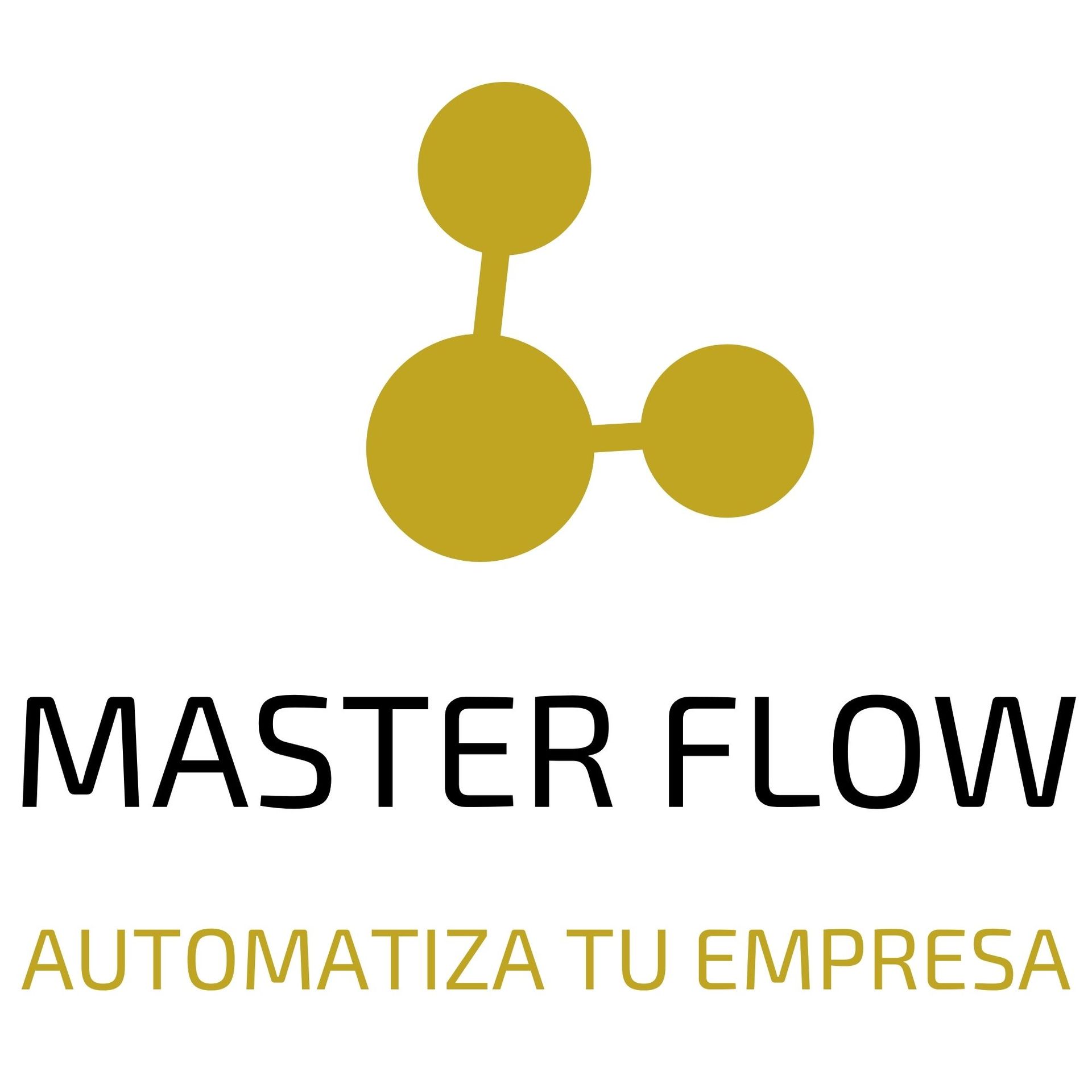 Inicio | MasterFlow System